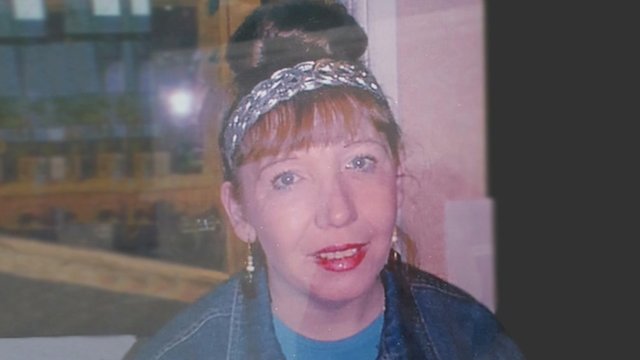 Trust apologises for 'avoidable' death in mental health unit - BBC News