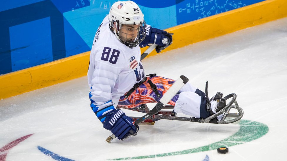 Winter Paralympics 2022: Everything you need to know about the sports ...