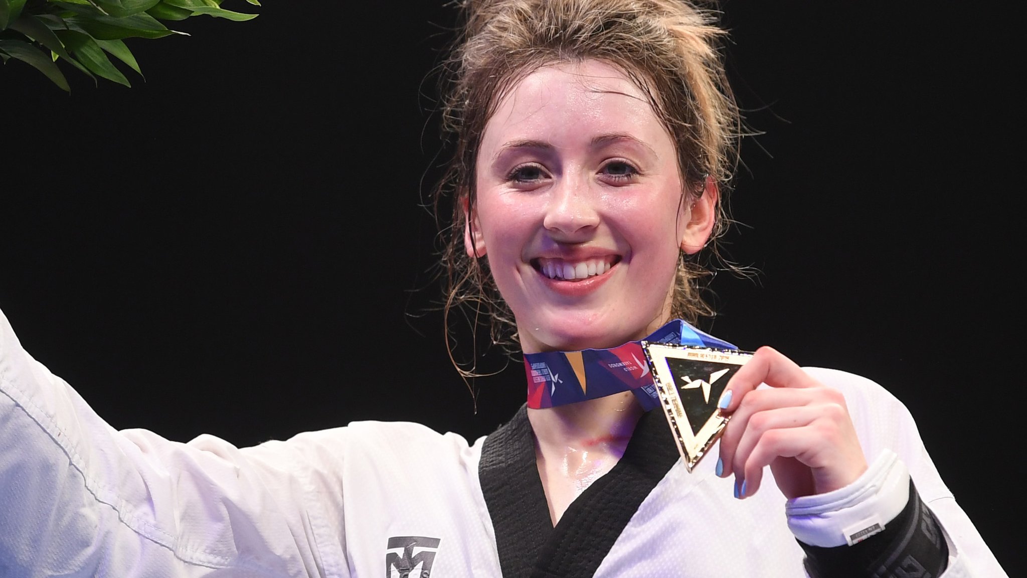 Proffil llawn: Jade Jones - BBC Cymru Fyw