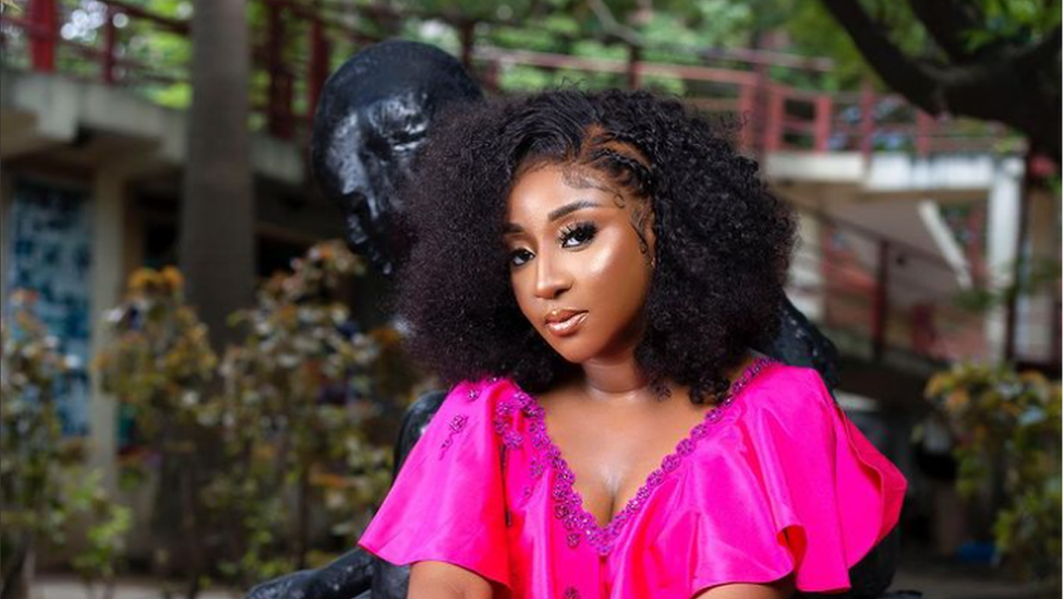 Ini Edo New Born Baby