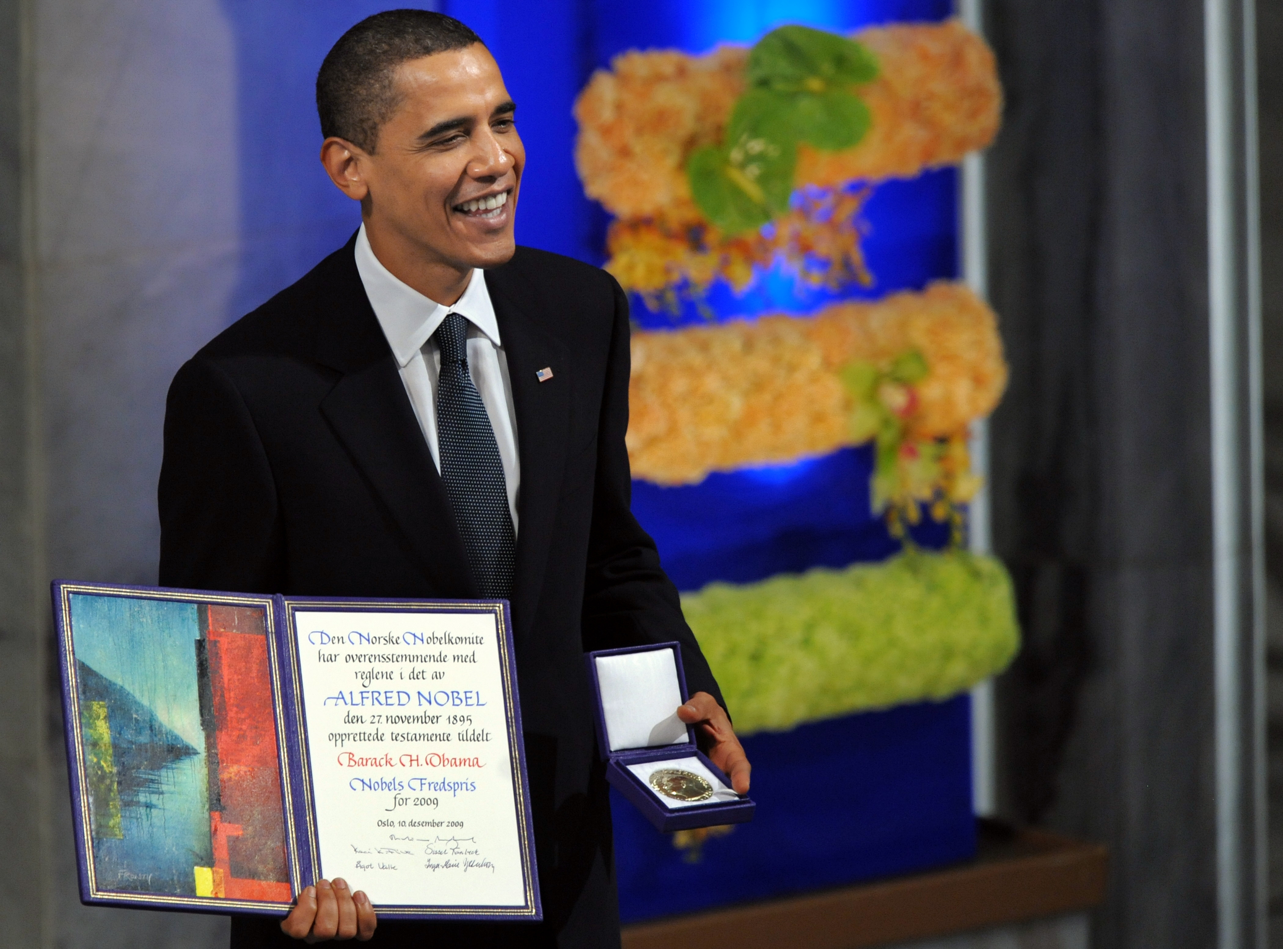 Toma De Posesión Del Presidente Barack Obama 2024 En Pensilvania,