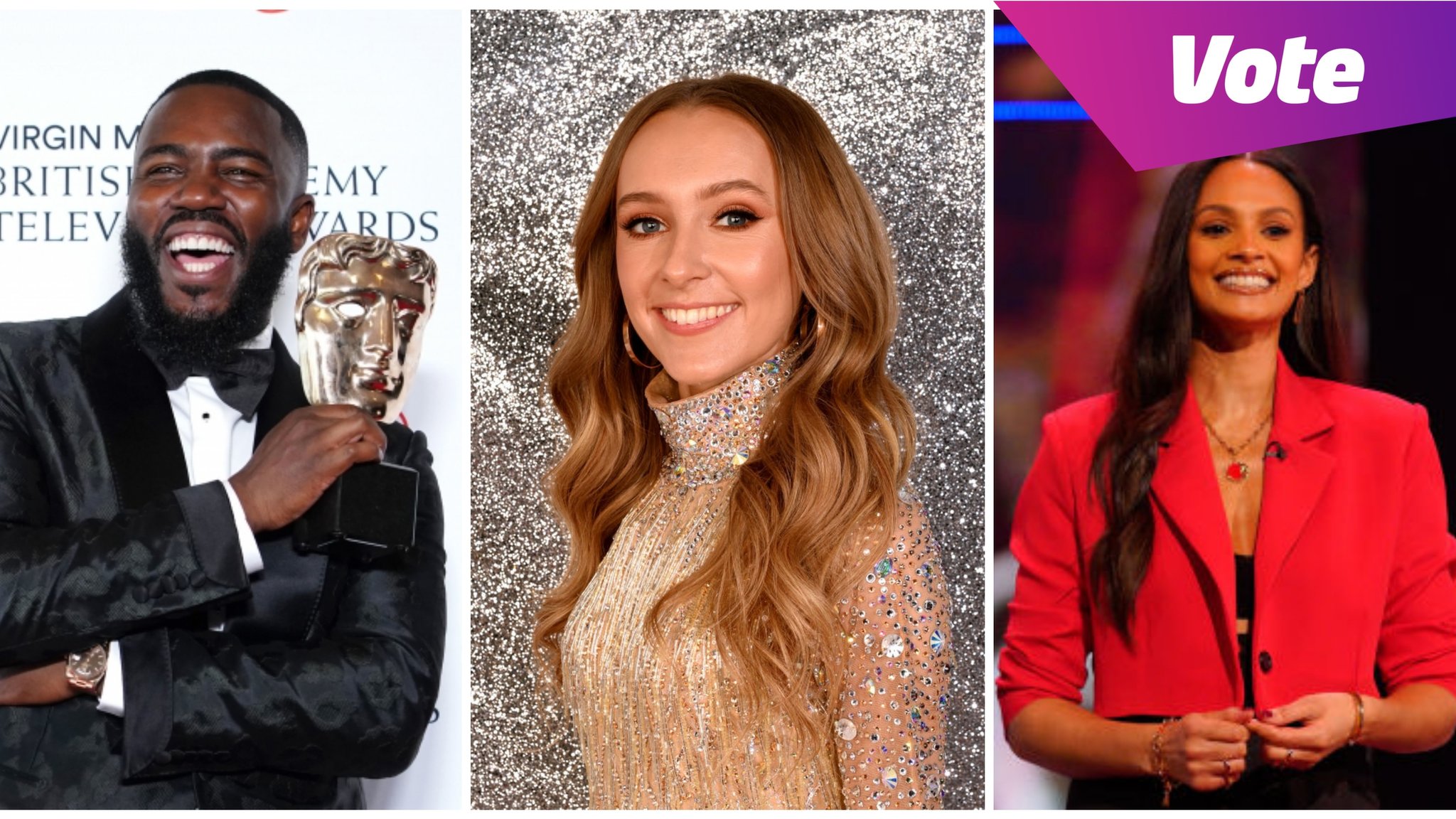 National Television Awards: Which TV shows have you enjoyed the most ...
