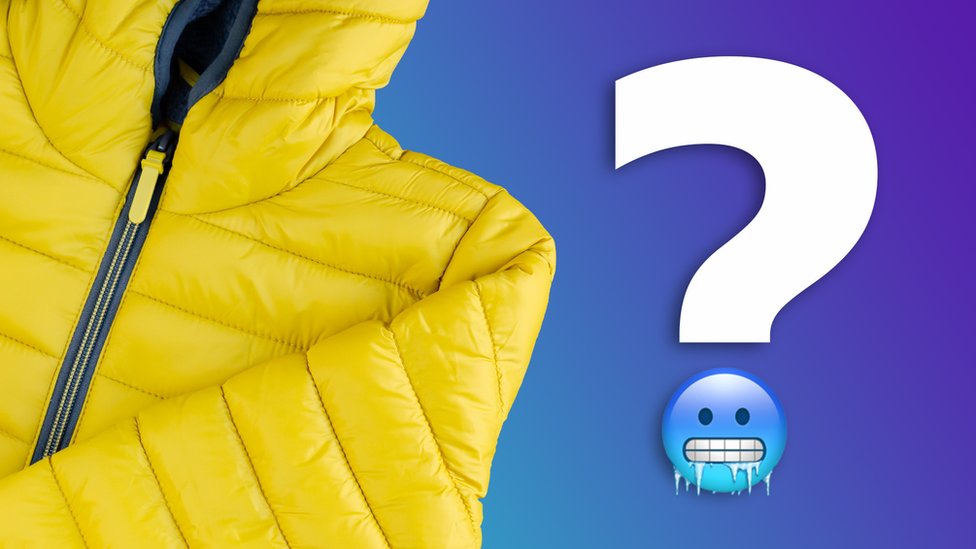 Cold classrooms: Has Covid advice on ventilation been making your ...