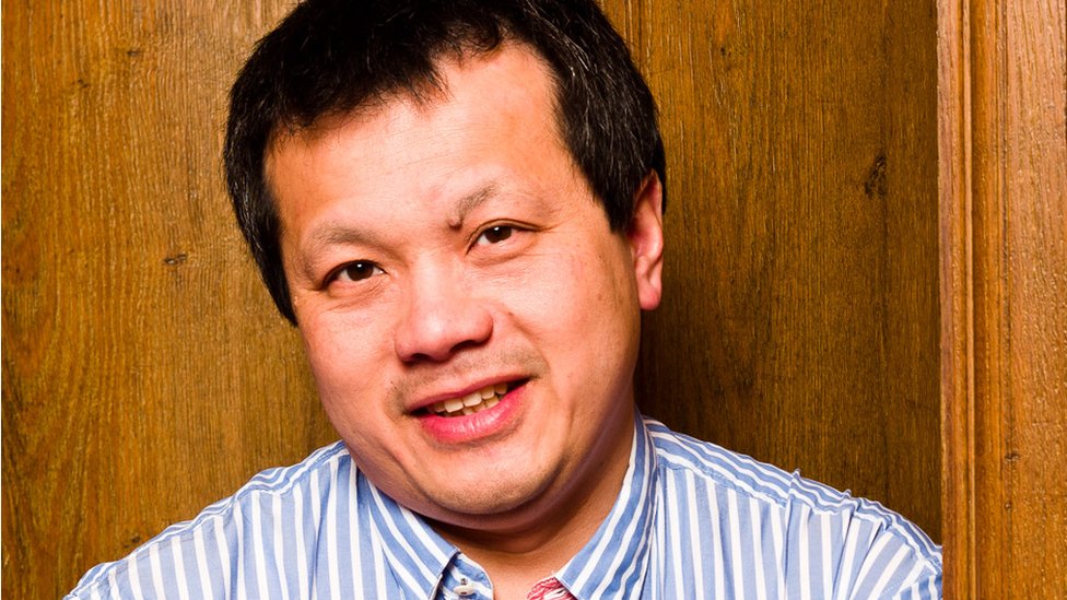 Charlie Chan Portrayer