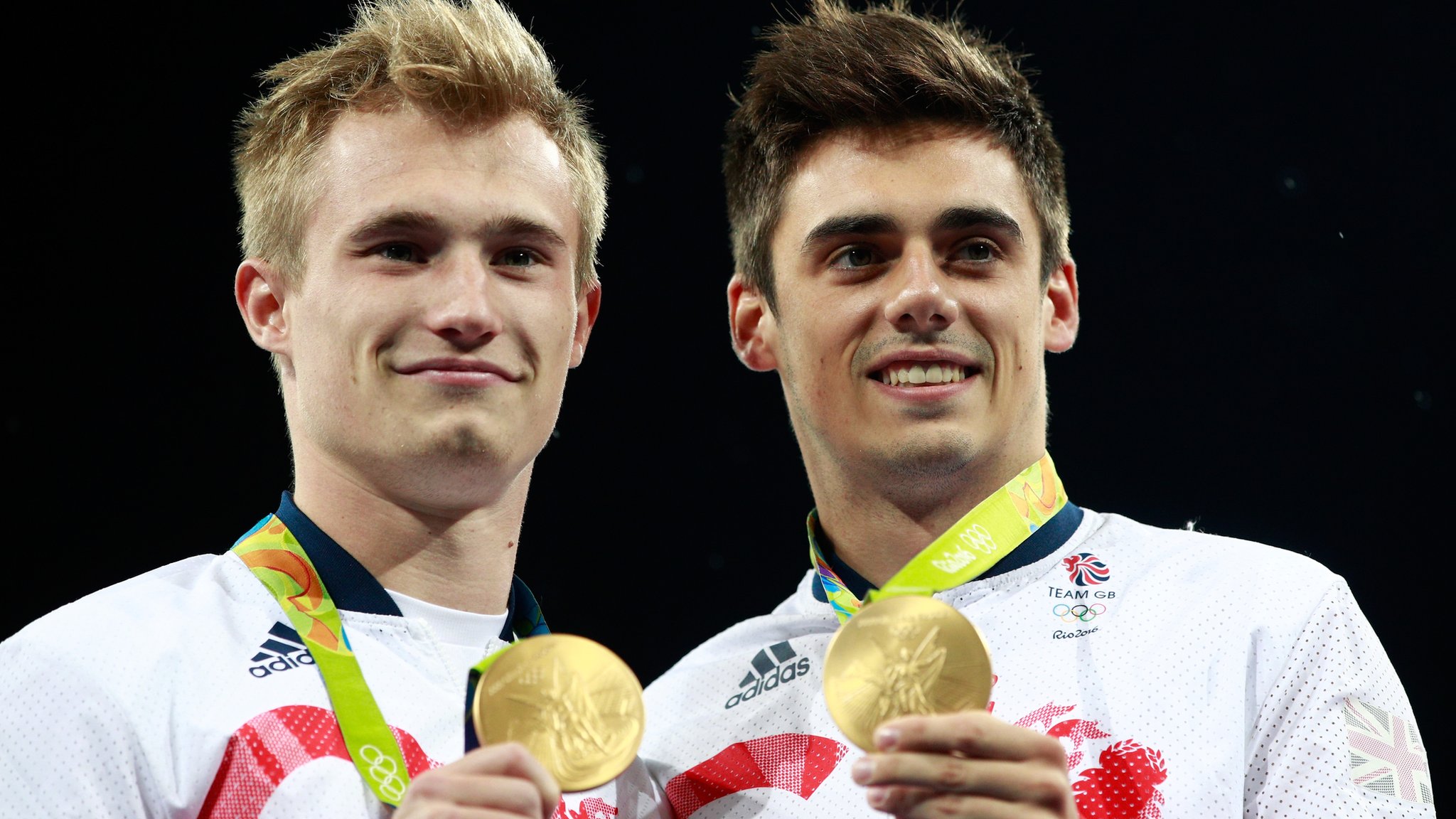 Rio Olympics 2016: GB win diving & kayak golds plus four bronzes