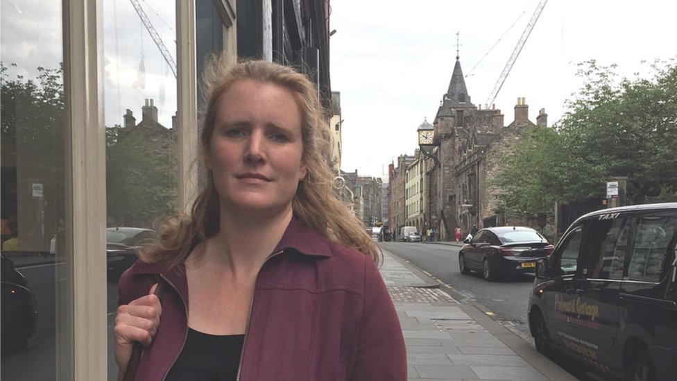 Brexit: Edinburgh voters voice 'shock' in Scotland's most pro-Remain ...