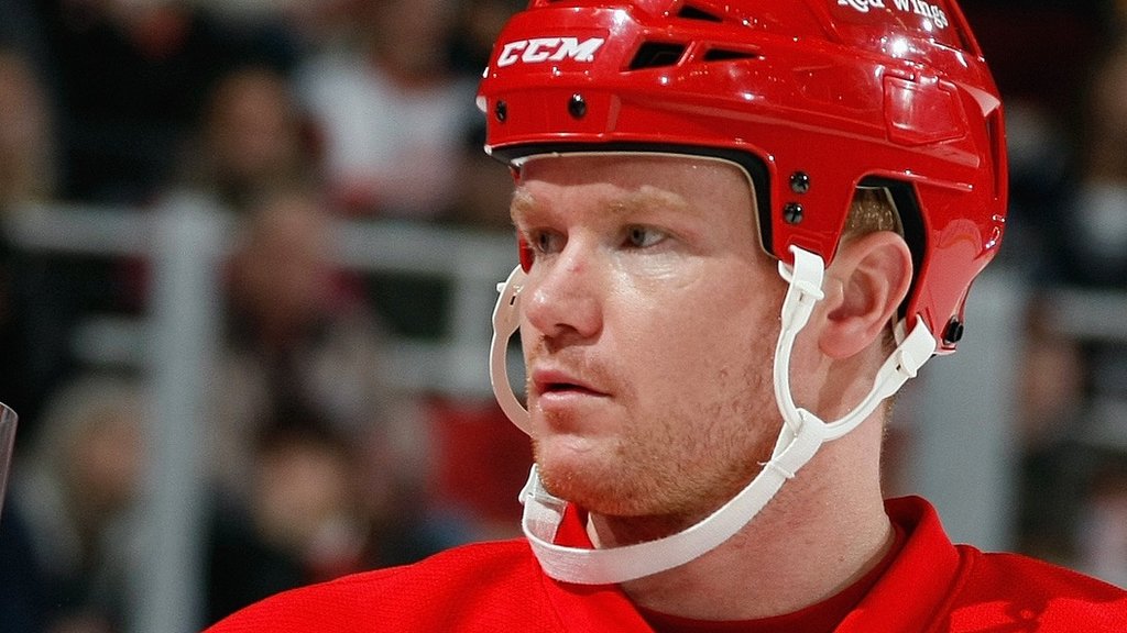 Jason Williams Panthers