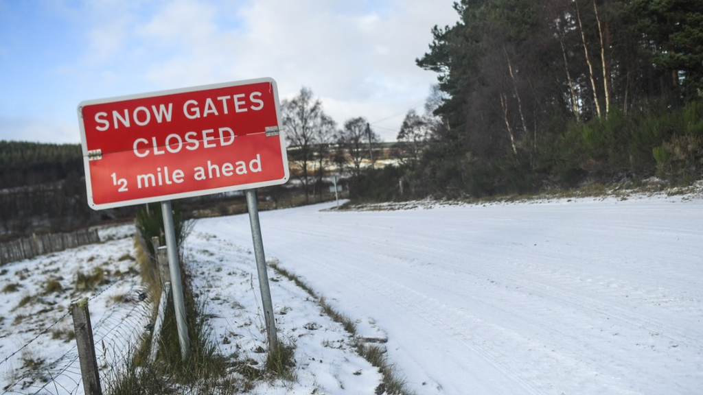 Storm Barra set to bring strong winds, heavy rain and snow to UK - CBBC ...