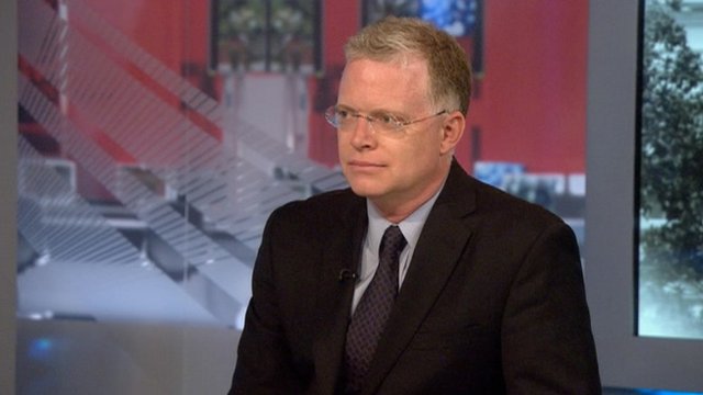 Western hostage policy 'ineffective' - BBC News