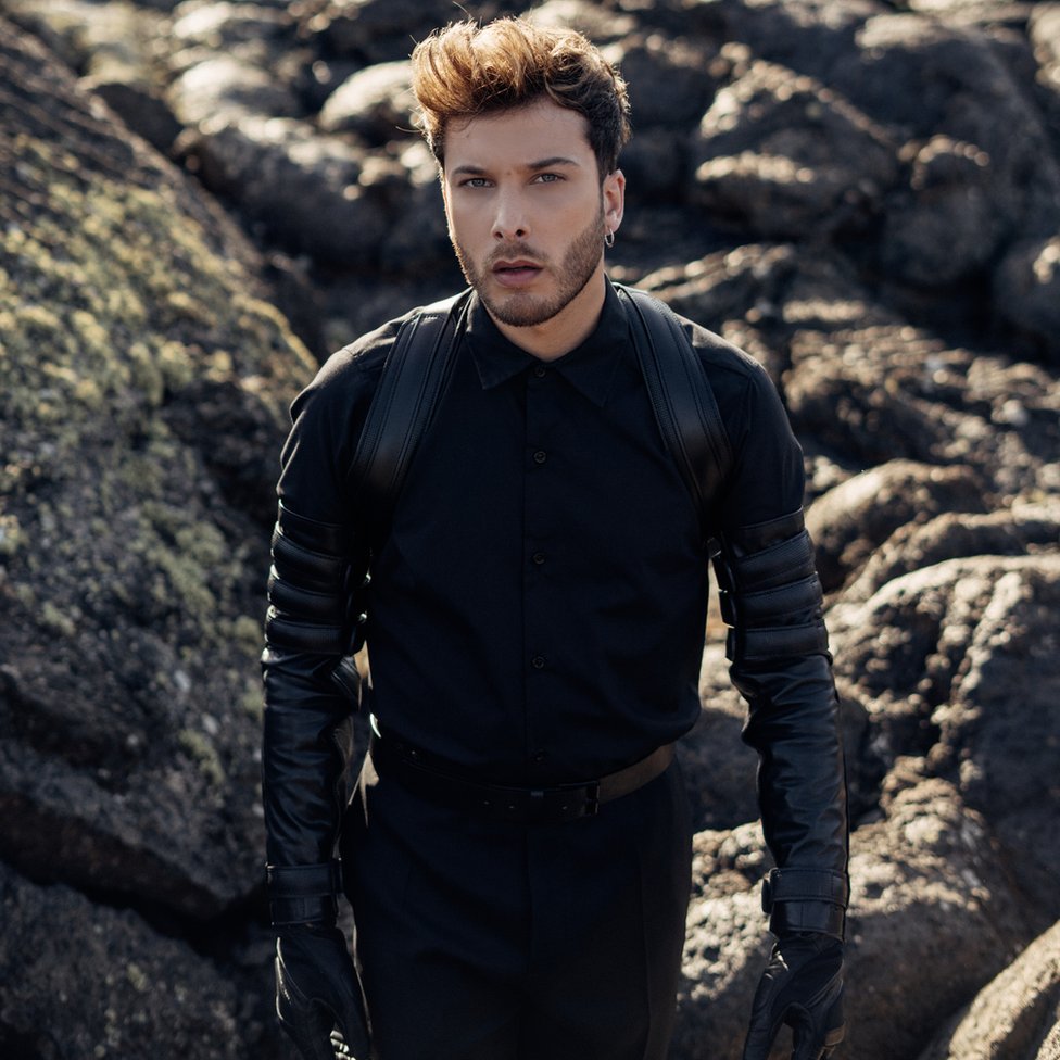 Eurovision: How coronavirus changed the 2020 song contest - BBC News