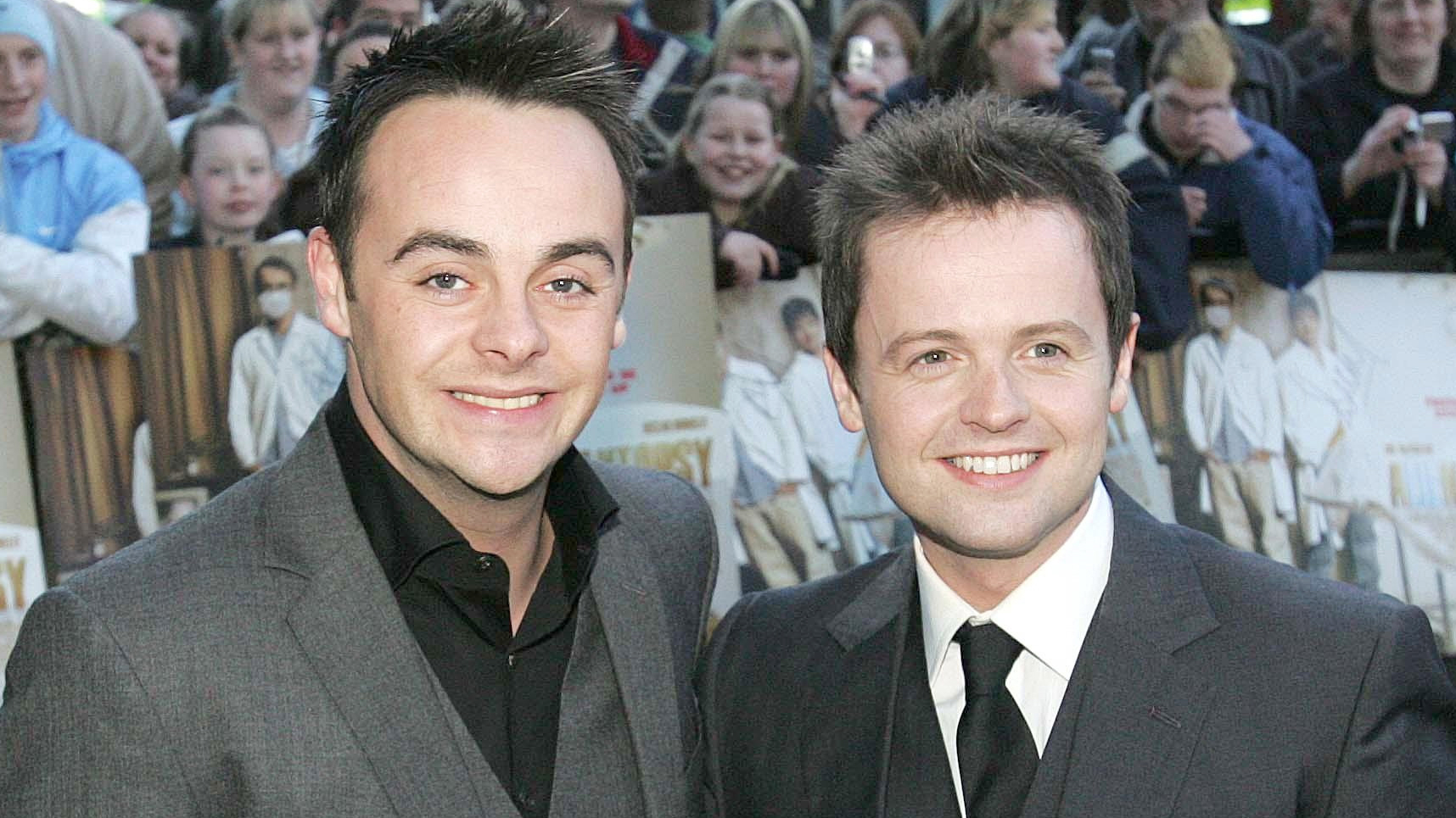 National Television Awards 2019: Who's been nominated? - CBBC Newsround