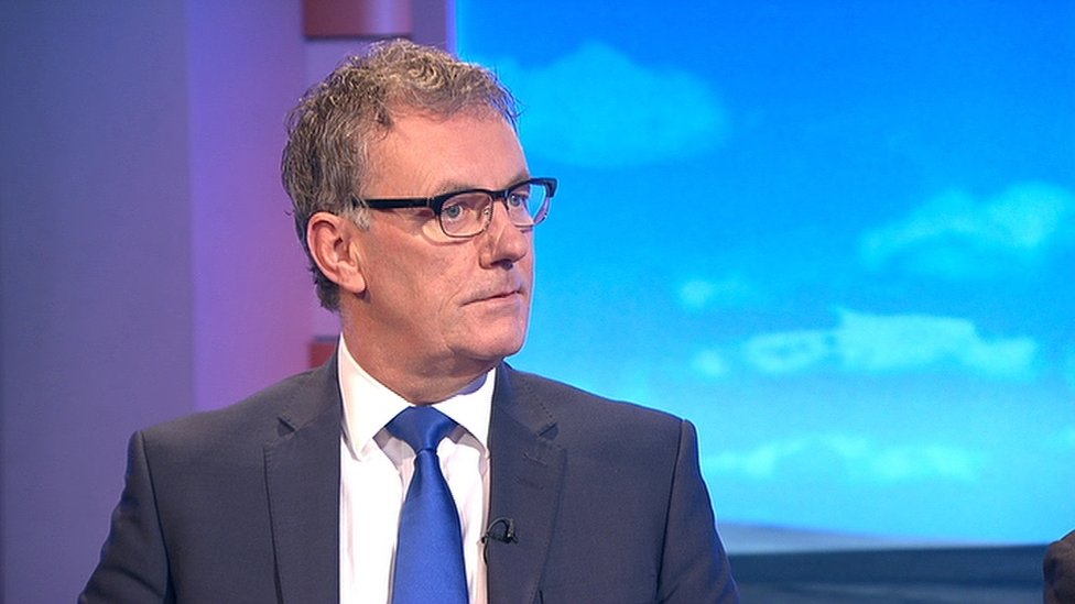 Do not table bill on Troubles legacy, SDLP tells government - BBC News