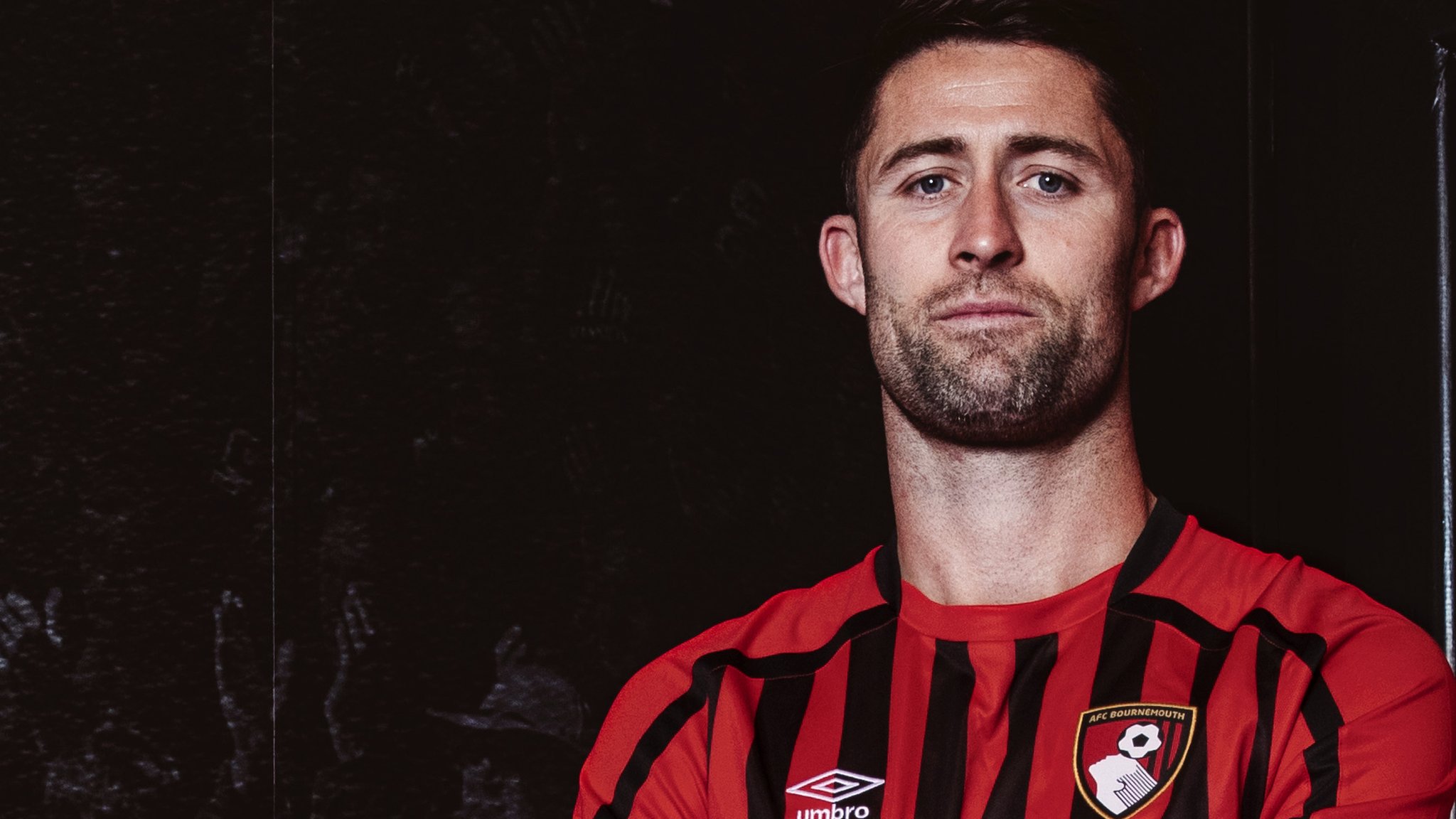 Gary Cahill Gan Léine