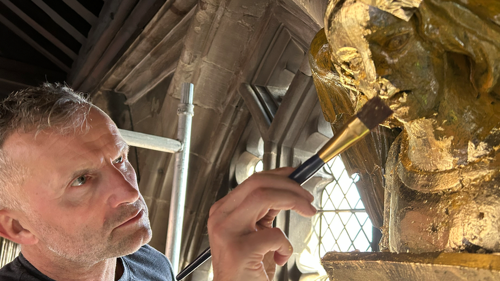 Mary Nottingham's Instagram, Twitter & Facebook on IDCrawl