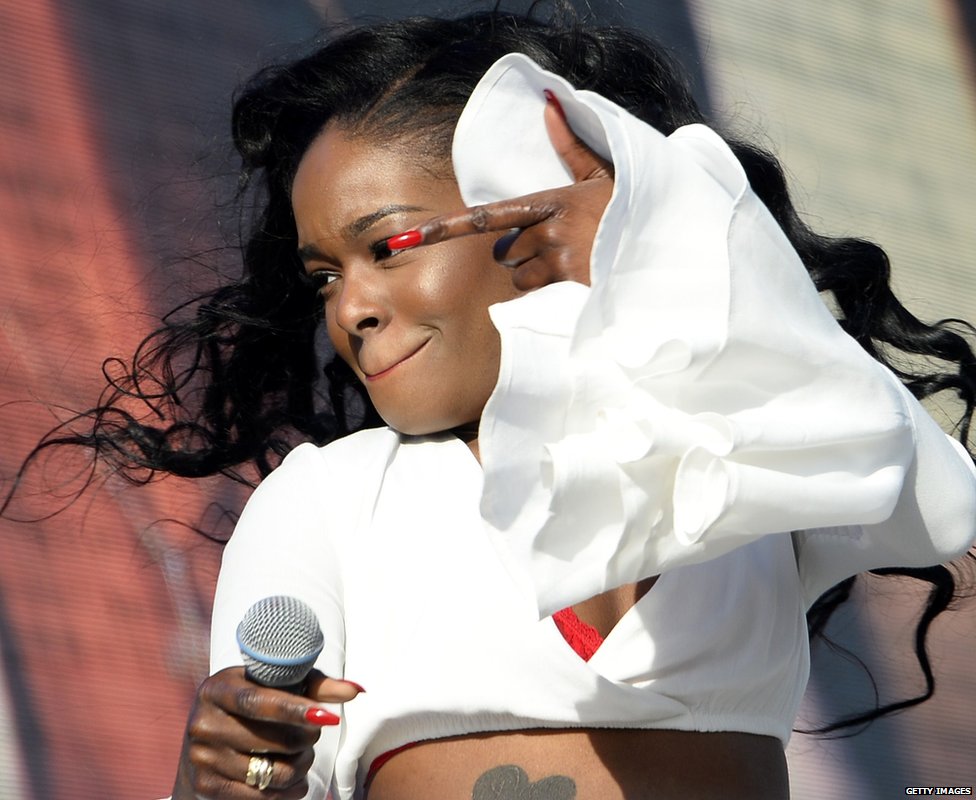 RZA backs Russell Crowe in Azealia Banks row, says the rapper is ...