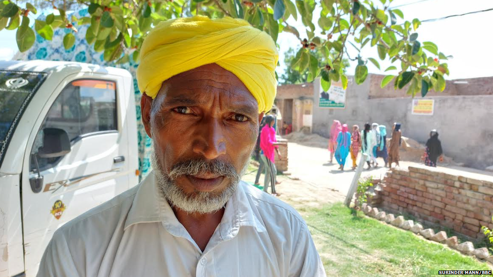 Surinder Mann's Instagram, Twitter & Facebook on IDCrawl