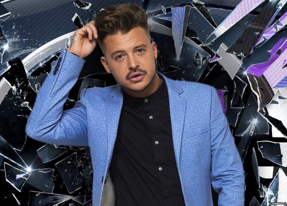 12 Big Brother contestants revealed along with six people in 'The ...