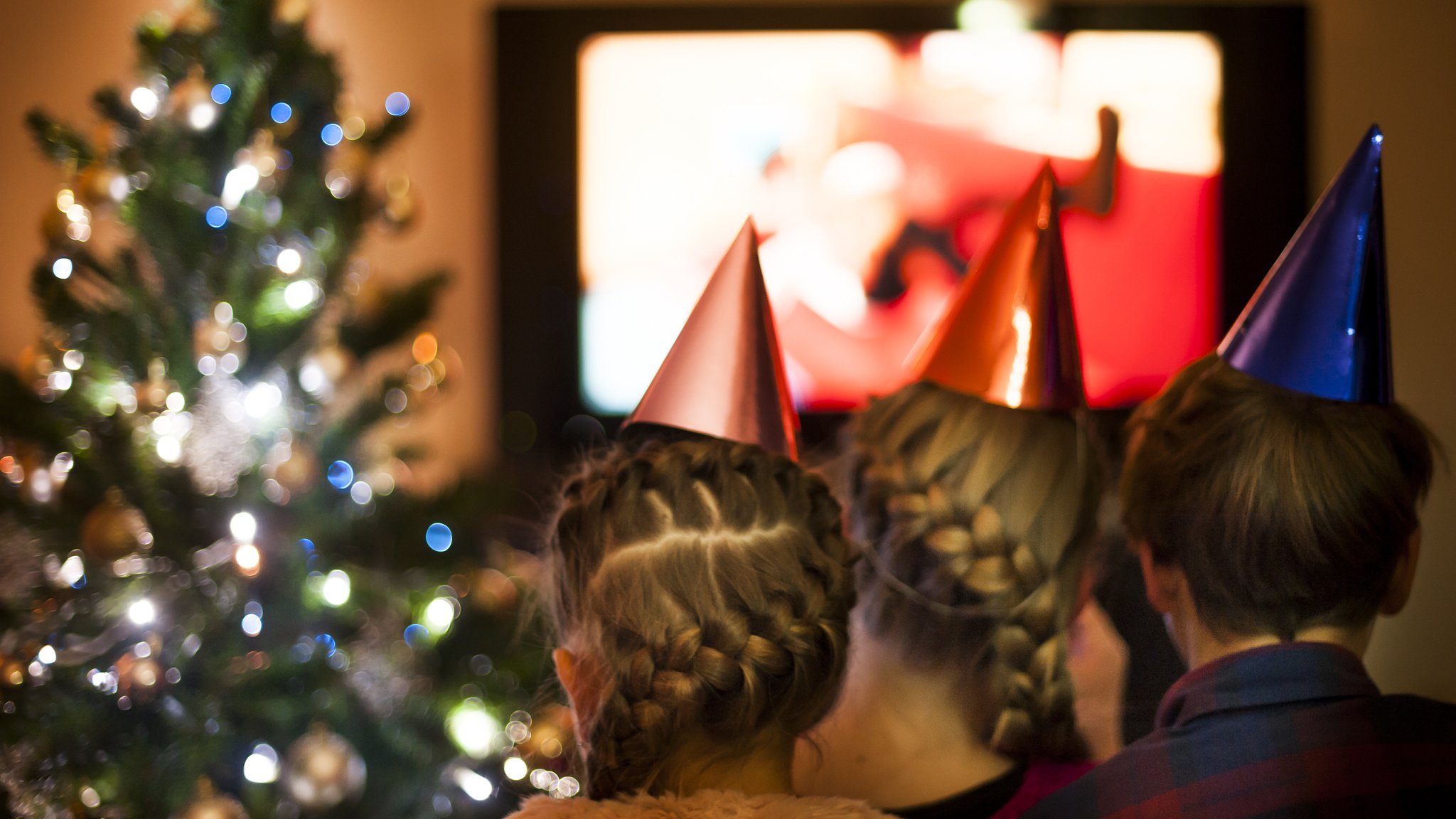 Christmas films: What's the best festive movie ever - CBBC Newsround