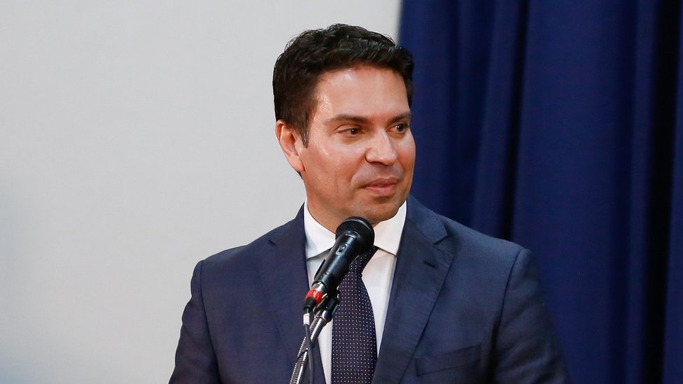 'E daí?': quem é Alexandre Ramagem, o amigo da família Bolsonaro que ...