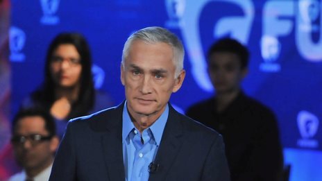 BBC News - US election 2016: Jorge Ramos on Donald Trump's rise