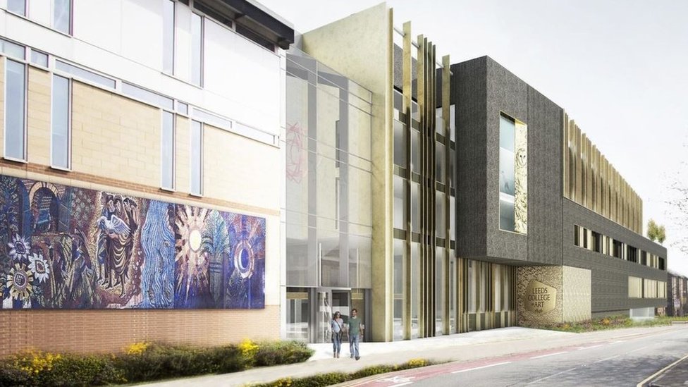 Leeds University Leeds Arts University | Study UK