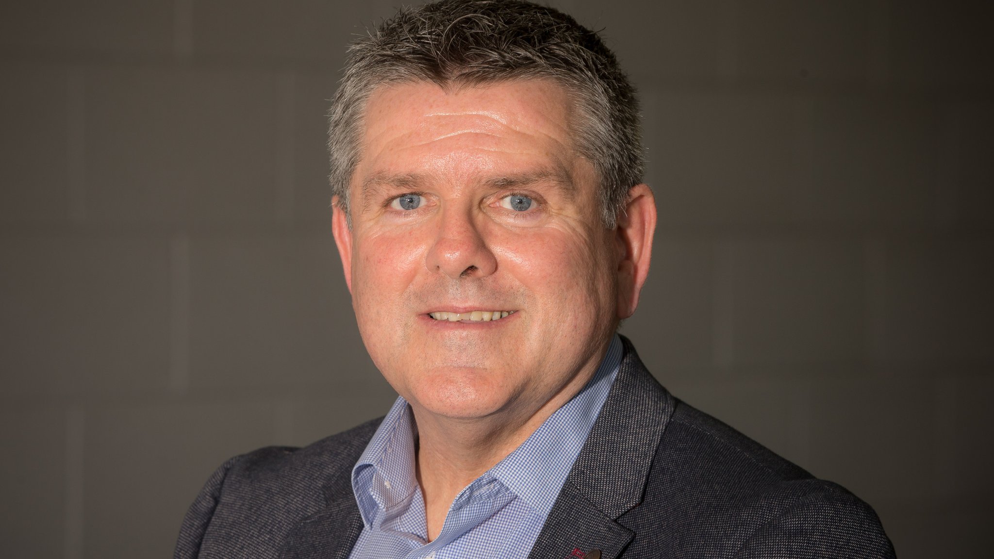 Mike Davies Edinburgh