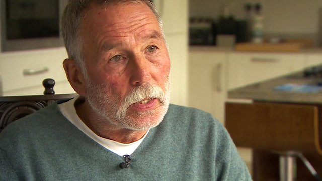 Shoreham: 'Air show pilots keep to stringent rules' - BBC News