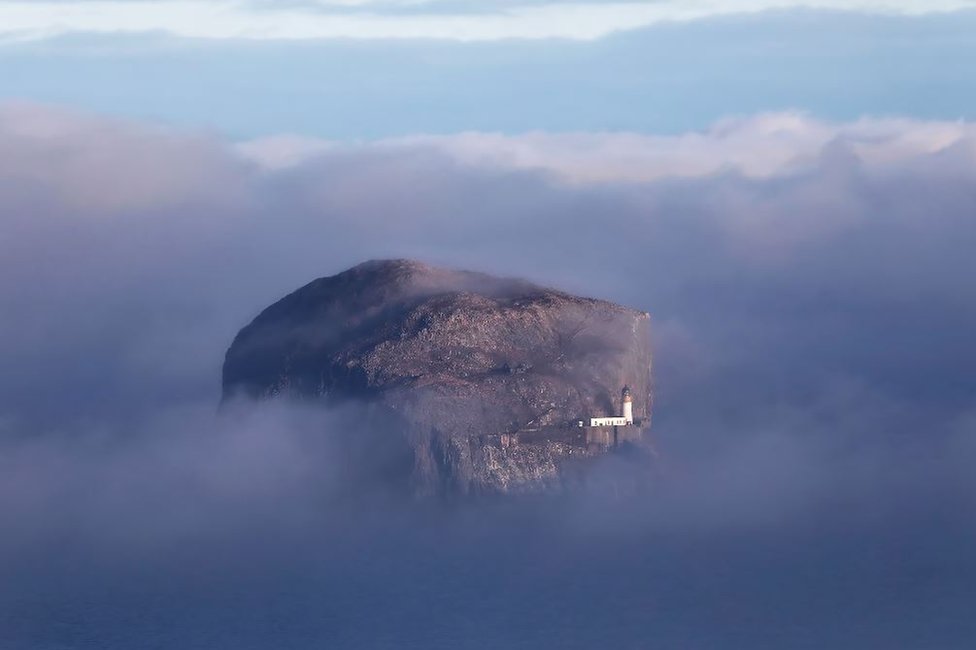Your pictures of Scotland: 20 - 27 December - BBC News