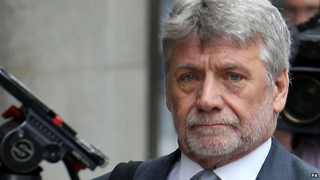 NoW journalist Neil Wallis: 'It has wrecked my life' - BBC News