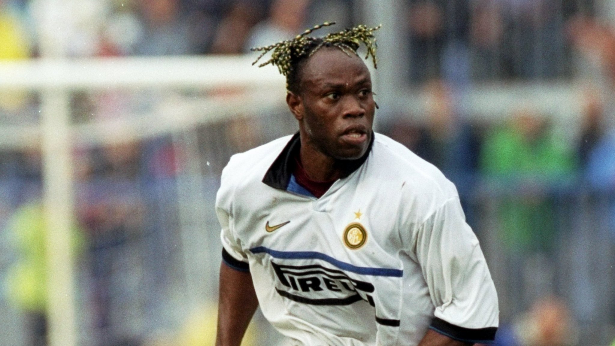 Taribo Oeste