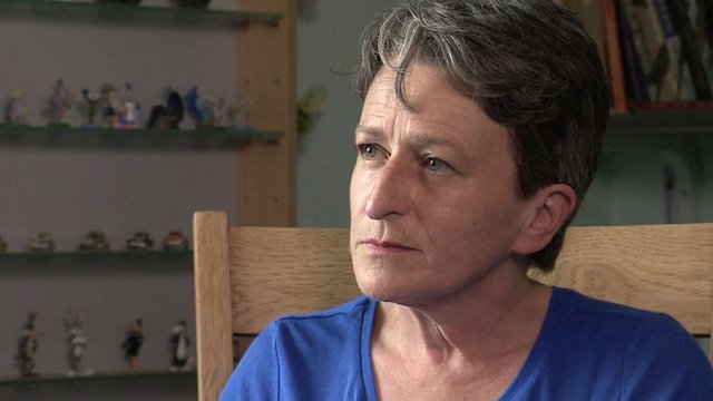 Lord Janner inquiry: 'Accusations against a corpse' - BBC News