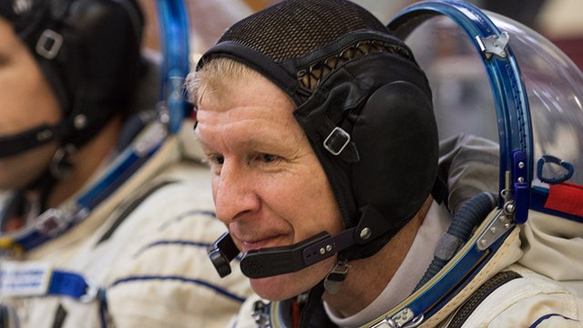 How Tim Peake's space mission is inspiring you - BBC Newsround