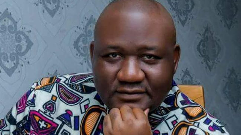 Arthur Nzeribe's Instagram, Twitter & Facebook on IDCrawl