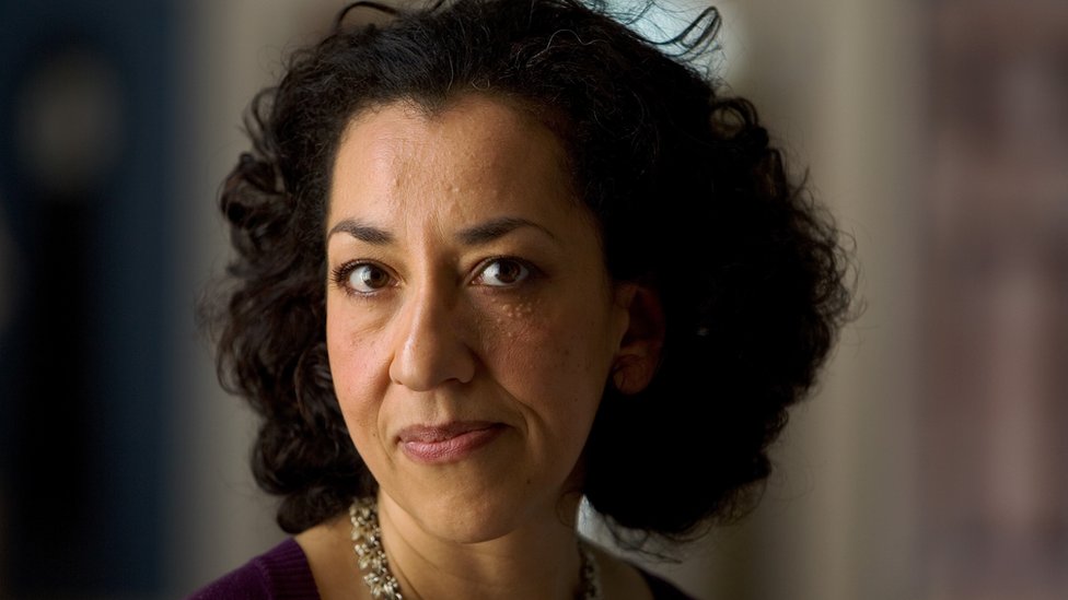 Obituary: Andrea Levy - BBC News