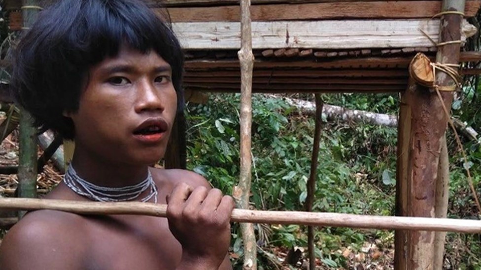Nicobar Islands Tribes The Andaman And Nicobar Islands: India's