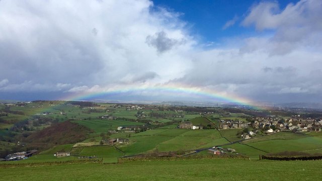 Weather for the week ahead - BBC Weather