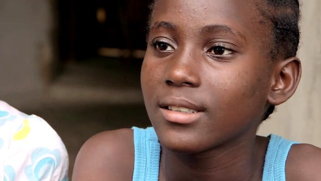 Researchers study possible Ebola side effects - BBC News