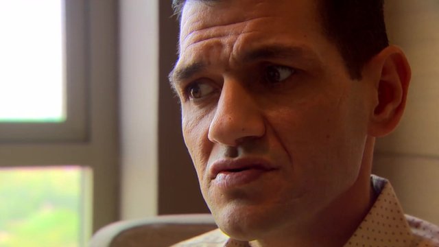 'Keep door open to refugees' urges Syrian boy Alan Kurdi's father - BBC ...