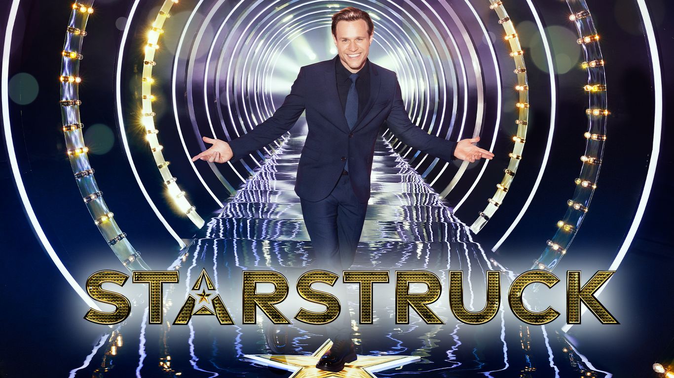 Starstruck: Who's your favourite to win the final? - CBBC Newsround
