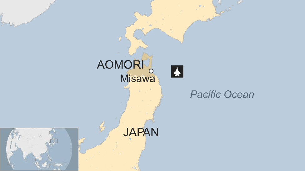 Jungle Maps Map Of Japan Misawa Images