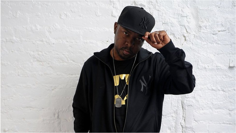 Quest Rapper Watch A Tribe Called Quest Perform New Songs On 'Saturday