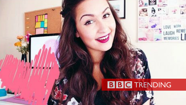 'Dear Mr Terrorist': Vlogger from Nice Maroua Bekkouche speaks out ...