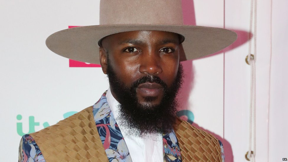 All the gossip from backstage at Mobos 2016 - BBC News