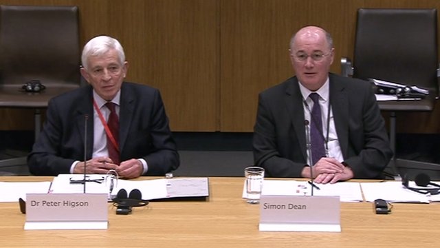 'Best value' to pay suspended chief - BBC News