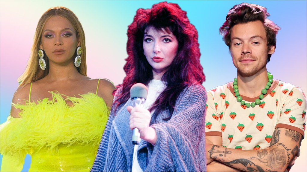 Song of the summer: Which songs were the most played in the UK? - CBBC ...