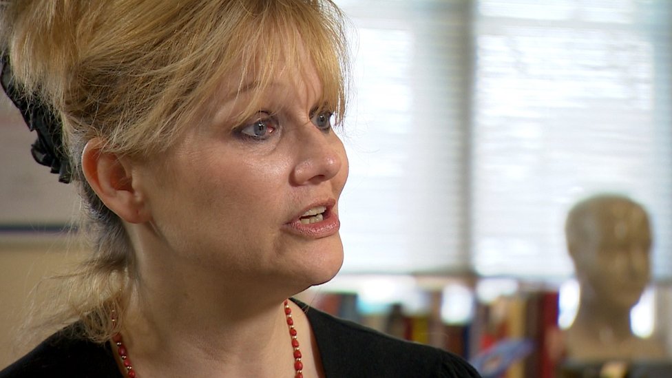 "Acabo de matar a los niños y me voy a suicidar": los rasgos que ...