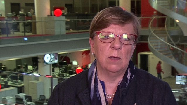 Violence against women: 'Better training' behind record prosecutions ...