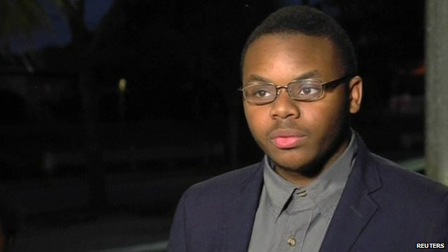 Malachi Love-Robinson: 'Fake doctor' suspect asks for privacy - BBC News