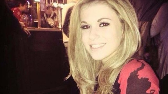 Alton Towers victim Vicky Balch speaks about crash - BBC News