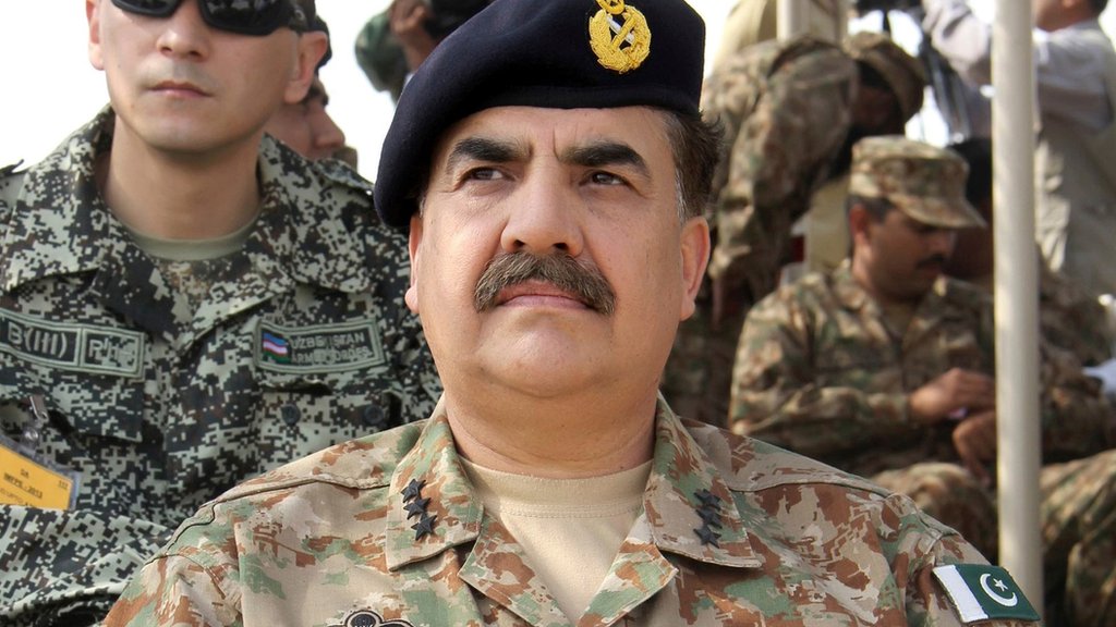 General Raheel Quotes Explained: Pakistan Army Chief Gets Another